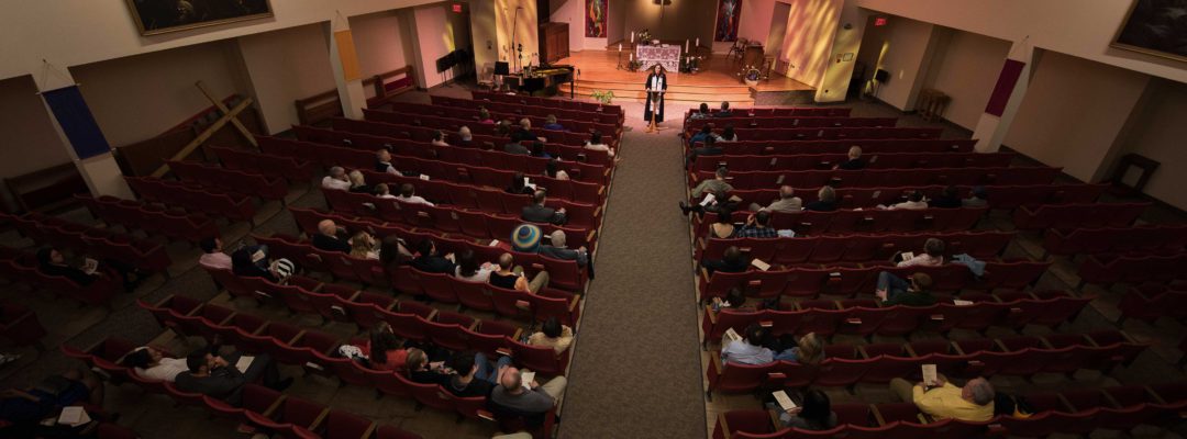 Arlington Temple UMC