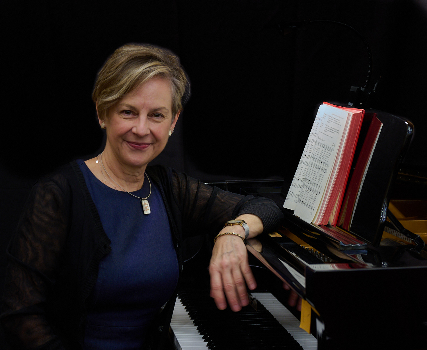 Staff – Arlington Temple UMC